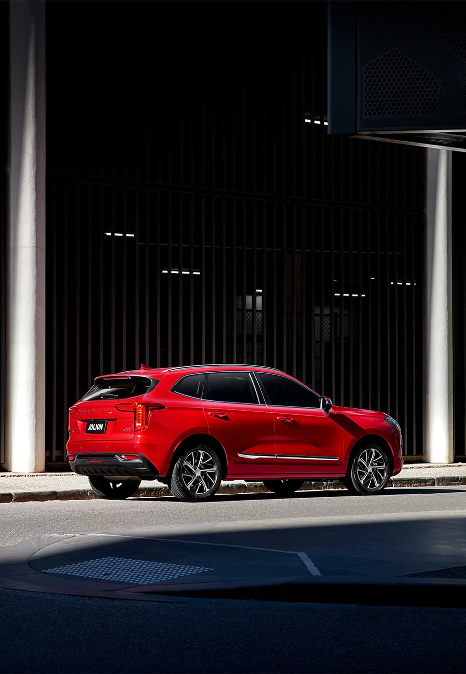 Western GWM | Ravenhall VIC | Experience Haval SUVs and GWM Ute's - Go ...